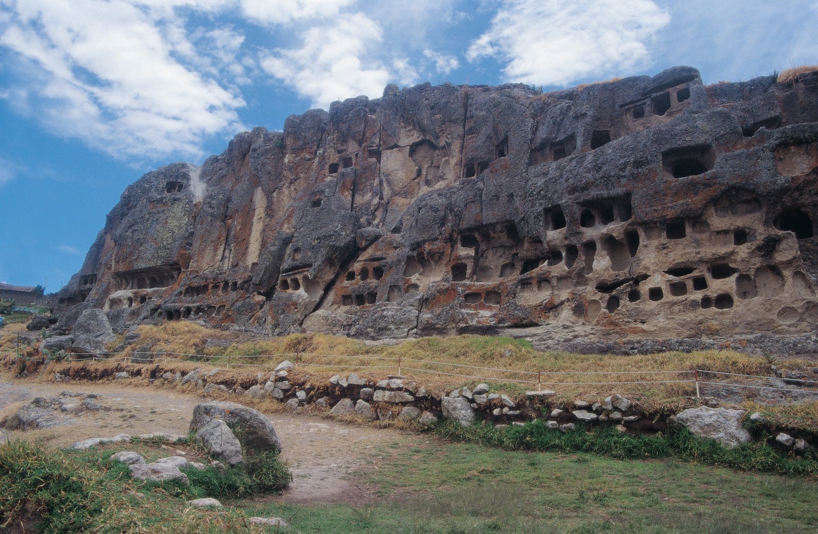Cajamarca: The Spa of the Inca - DESTINOS & TURISMO:Turismo en Peru